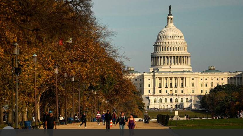 Демократы согласились обсудить завершение шатдауна в США. Что пишут СМИ