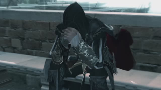 Прохождение Assassin's Creed 2 Часть.11|День рождения Эцио