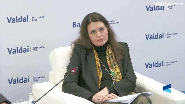 За пределами доллара. Презентация Валдайского доклада