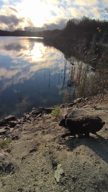 Рускеала, мраморный карьер