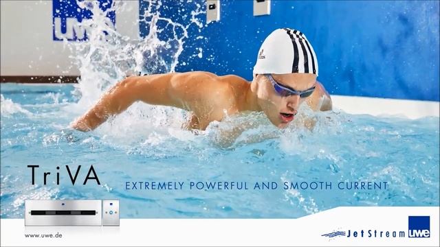 UWE - TRIVA: самый мощный турбо-поток из когда-либо существовавших