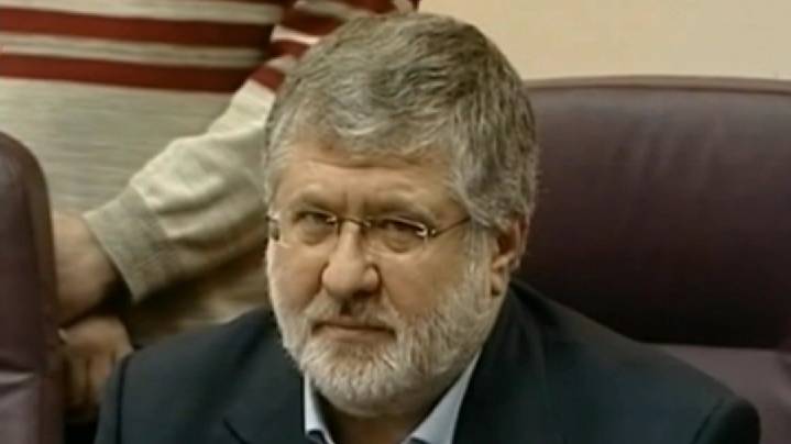 Коломойского и его партнера обязали заплатить Приватбанку более $3 млрд