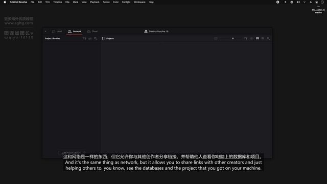 2 Life with Databases