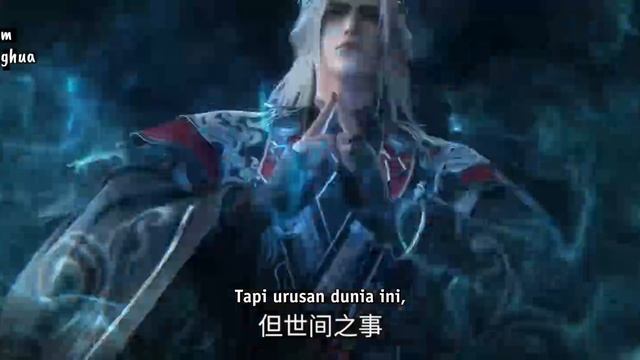 Противостояние святого 115 серия превью