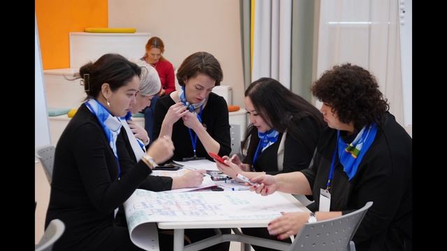 Фотогалерея с открытия конкурса "Звездный час-2025". 06.11. 25