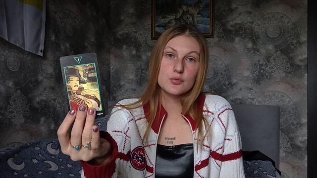 🔥Разбор всех тузов в таро Манара 🔥