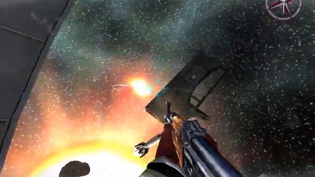 Прохождение Contract J.A.C.K. Курс на Солнце #6