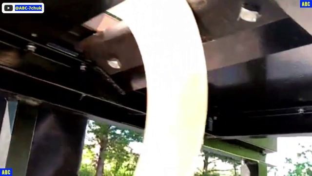 Станок для изготовления ДРАНКИ #производствостанков #юныйпрадедбодрыйдед