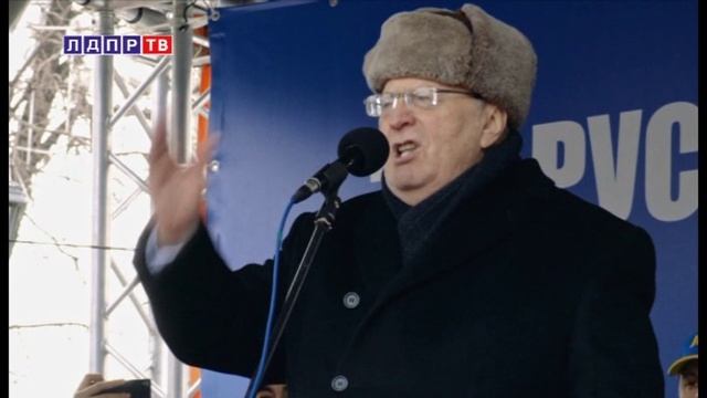 70 лет ВВЖ (часть 1)