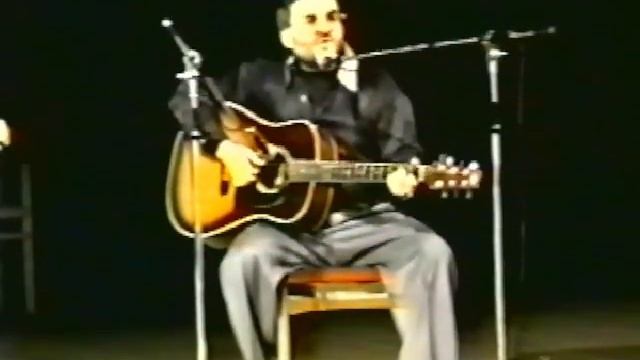 Марк Мерман На таможне