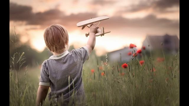 Ольга Небыкова. Чудак мечтал отправиться в полет