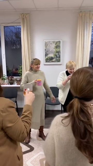 Встреча расстановщиков. Старый Новый Год, 2024г.