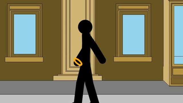 друзья стикмена 2 ребут