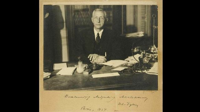 БиблиоТеатр «Прямая речь». Иван Бунин «Псковский эскиз»