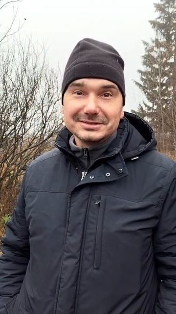 Охота в Ярославской области, 08 ноября 2025 г. Видео-3