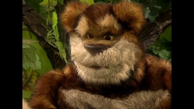 Помощь другу | Лесные истории (0+)