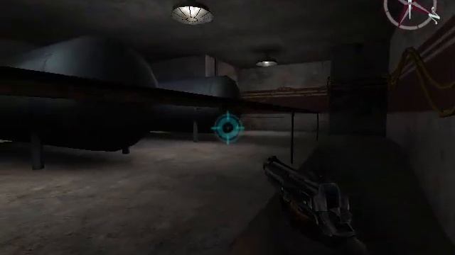 Прохождение Contract J.A.C.K. Премия за Риск #4