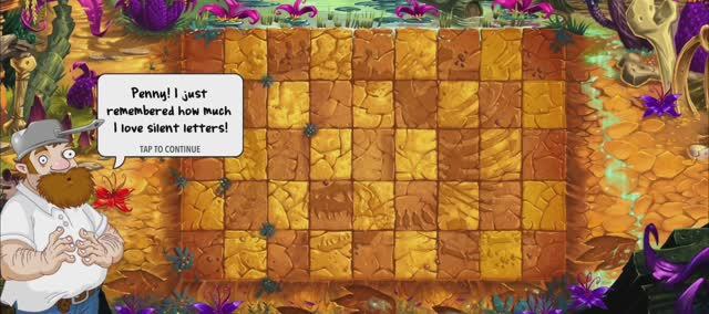 Plants vs Zombies 2. Зомби против Растений 2 #37.
Зомби юрского периода