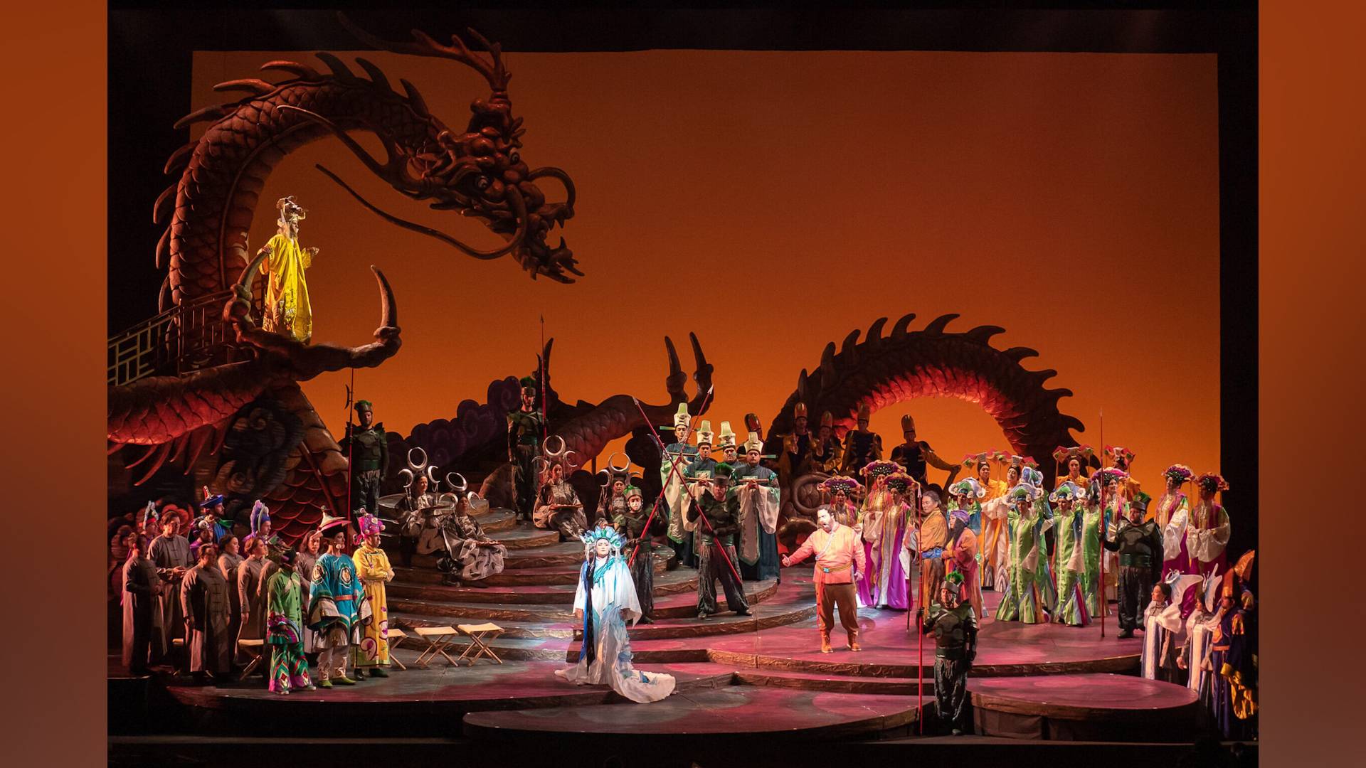 Классика на все времена #7 Лучшие оперные арии