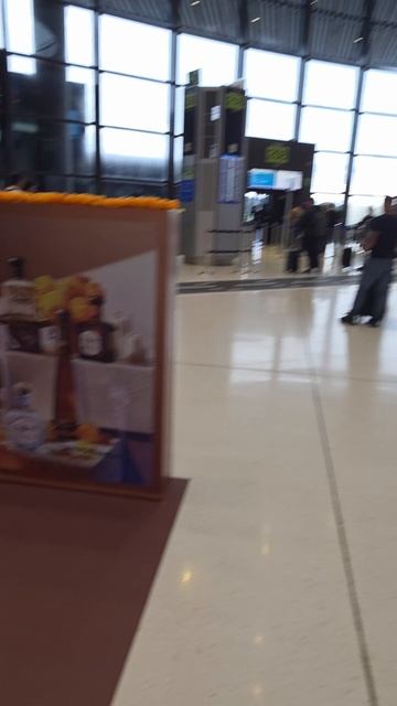 Покидаю Панаму