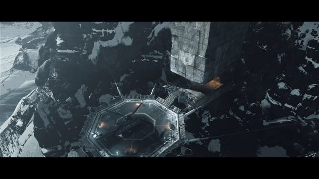 HITMAN III / HITMAN World of Assassination Прохождение #1 (Лысый опасный и тебе не хочется его)