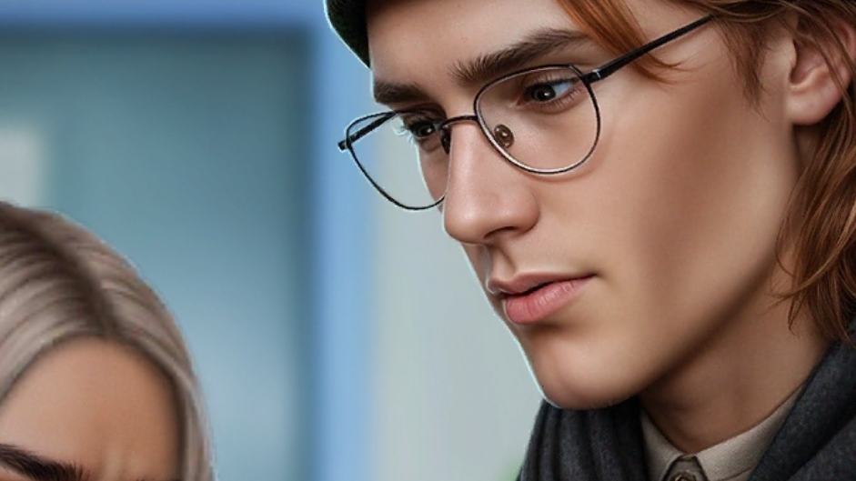 Залив надежды | 2 том | 1 серия