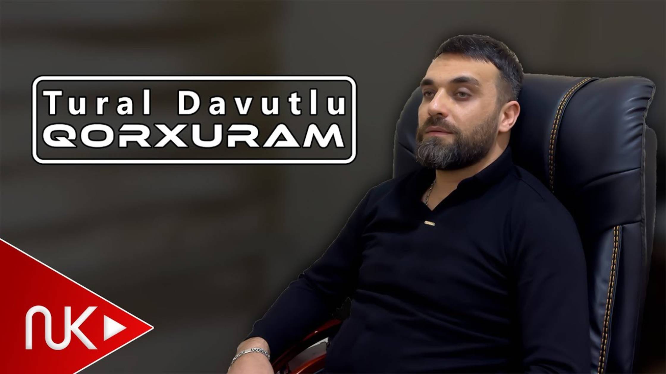 Tural Davutlu - Qorxuram