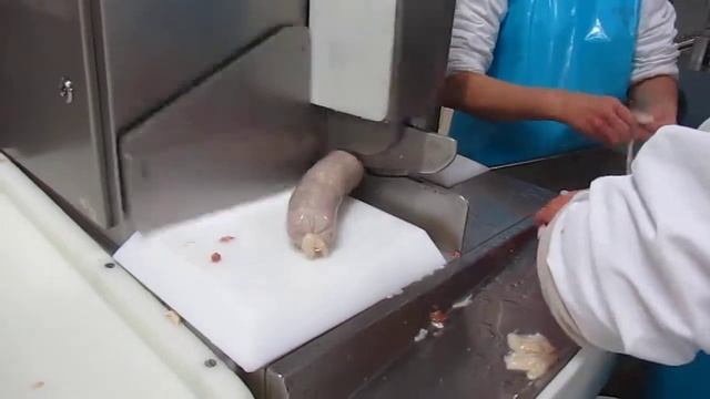 Перевязка натуральной черевы