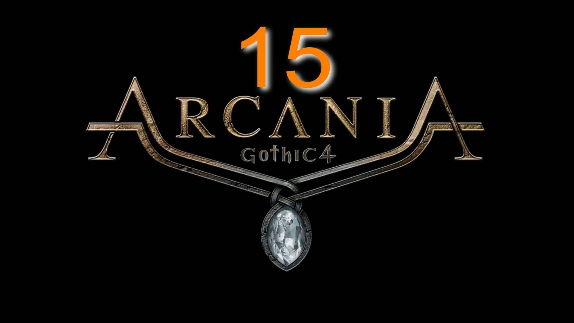 ArcaniA №15