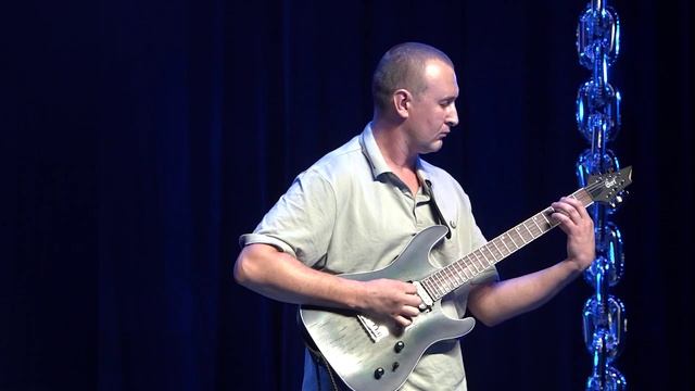 20.09.2025 Запись конкурса «Точка Рока»