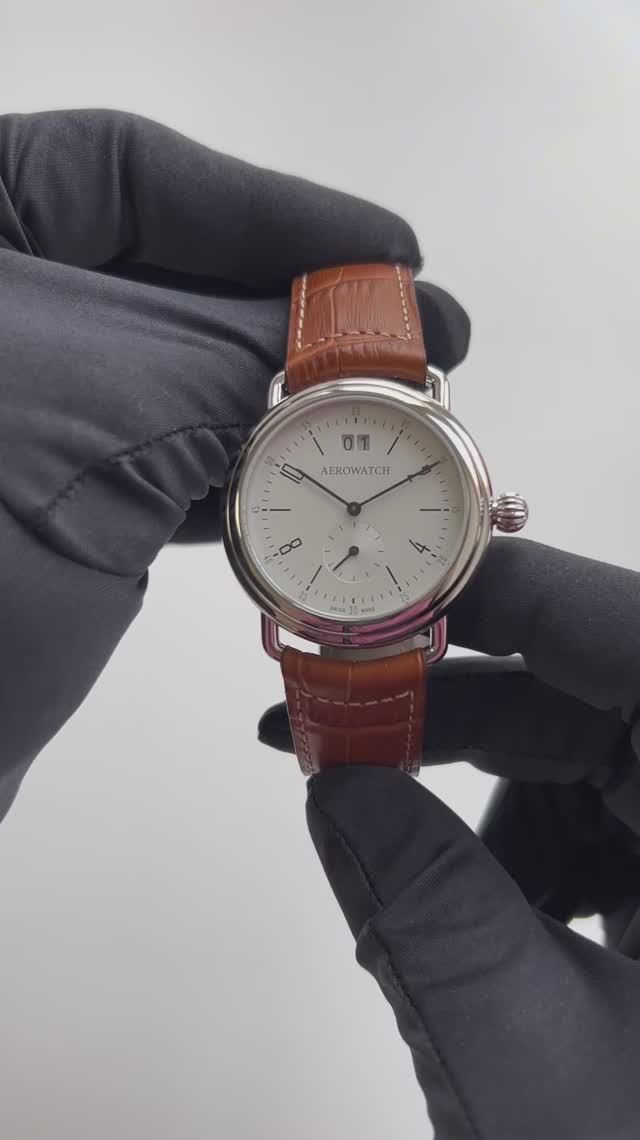 Наручные часы Aerowatch 41900 AA04