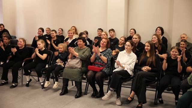 Итоги: XI книжный фестиваль PROчтение