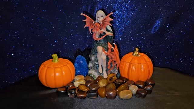 ВОПРОСЫ ВЕДЬМЕ И МОИ ОТВЕТЫ... часть 26