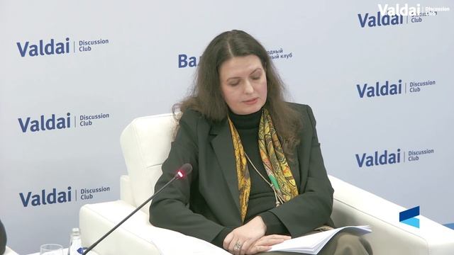 ‘Beyond the Dollar: BRICS Initiatives for a Multipolar Financial System.’ Report Presentation