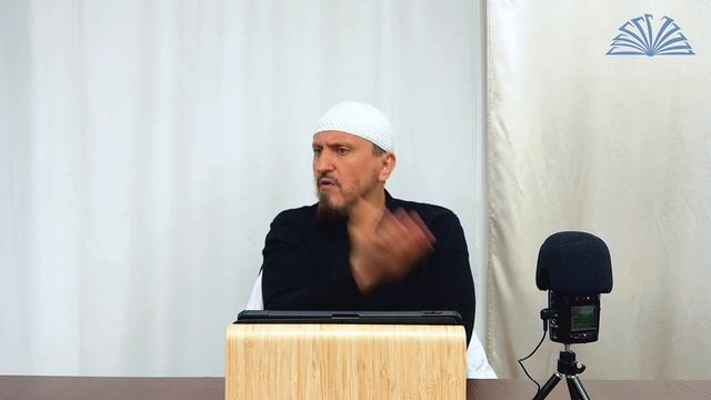 Соблюдаешь ли ты то, чем тебя увещевают?! | Абу Яхья Крымский