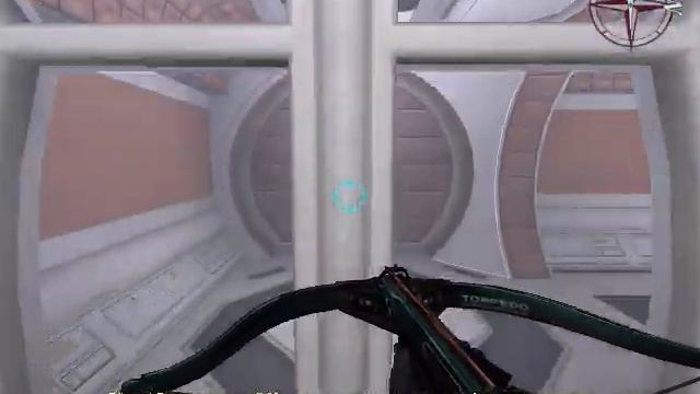 Прохождение Contract J.A.C.K. Лунный житель #5