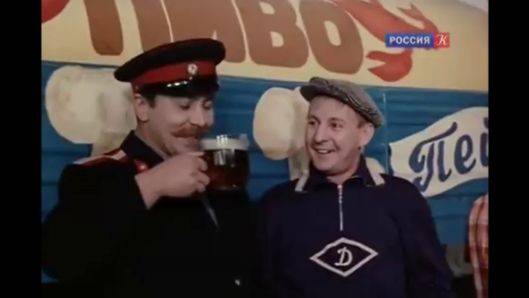 Для любителей и не любителей пива