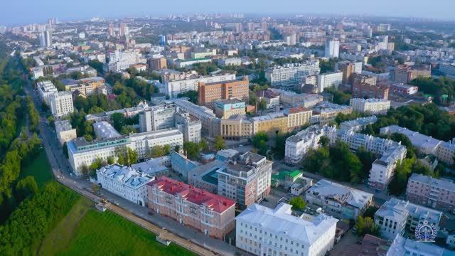 Октябрьский выпуск программы #proВодник2025