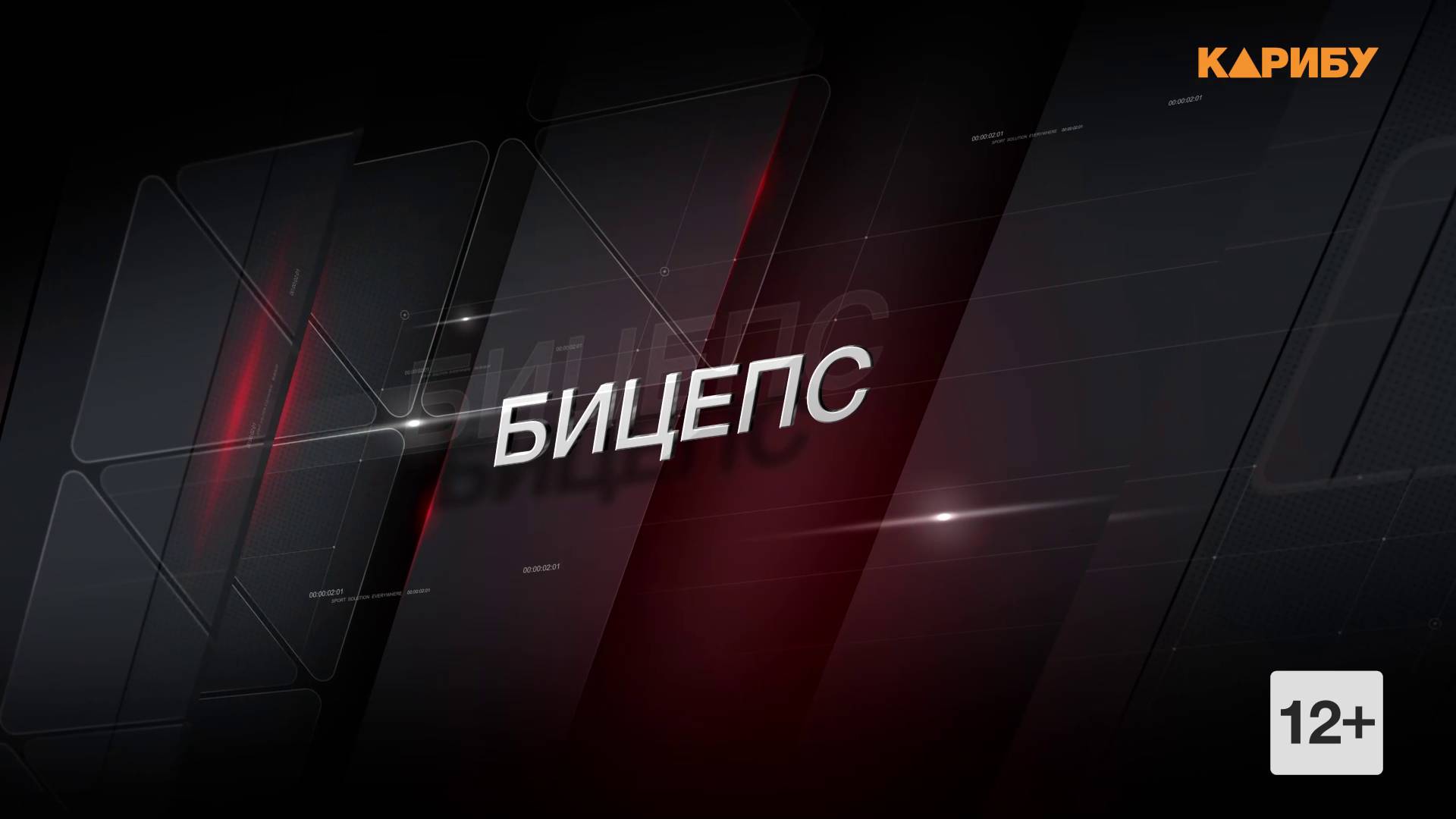 "ReФорма": бицепс