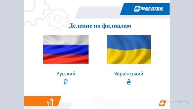 11 Деление онлайна по странам, типам туров и т.д.