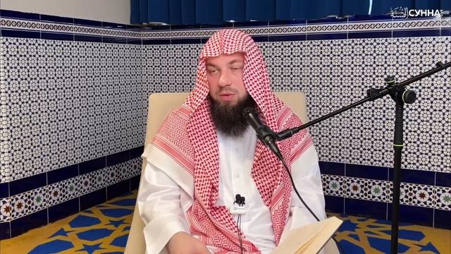 Как люди последуют за Даджалем?! | Сирадж Абу Тальха