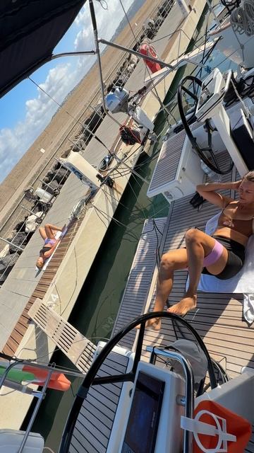 Спорт никто не отменял