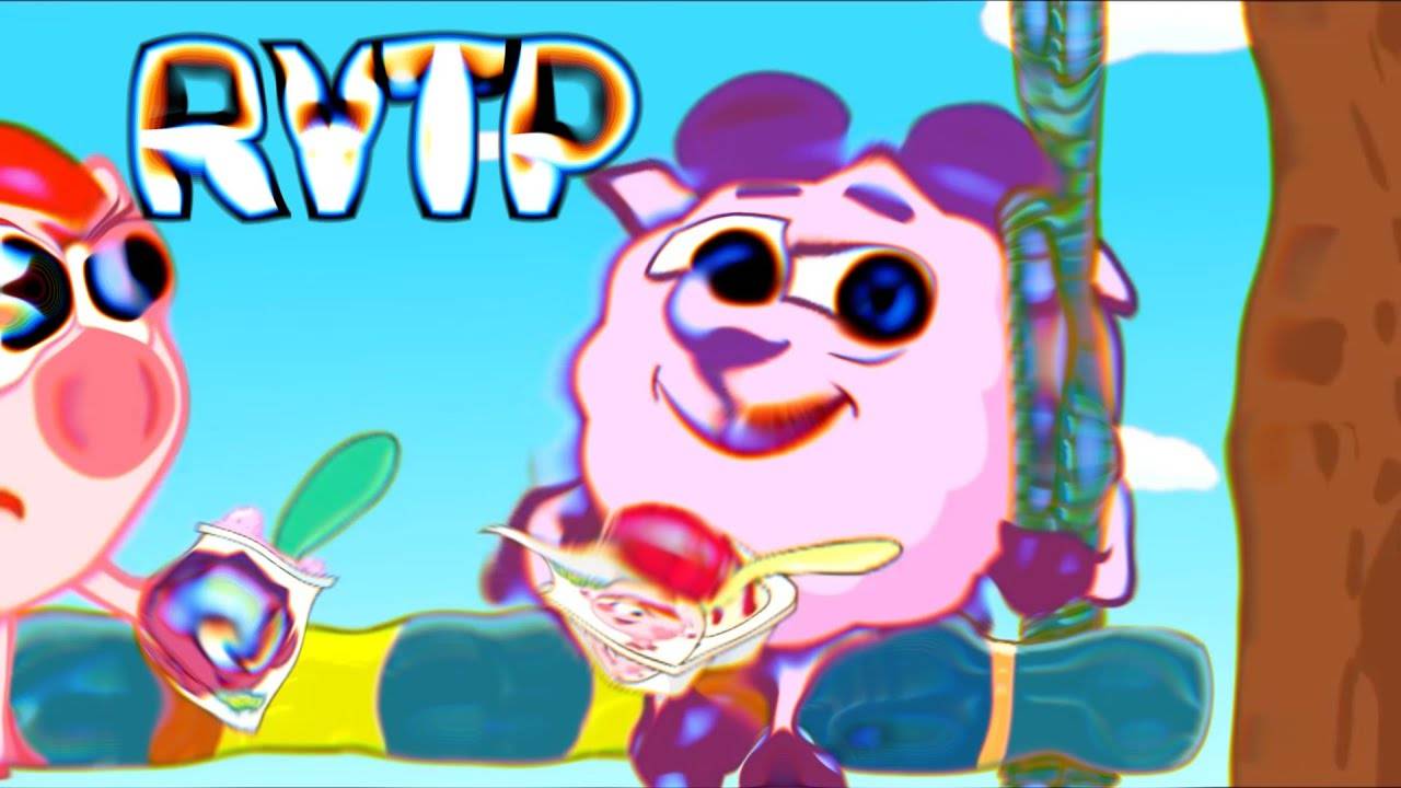 Смешарики Беды С Башкой 7 ENTRY