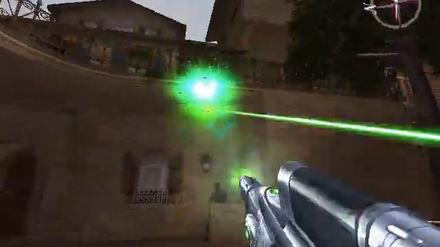 Прохождение Contract J.A.C.K. Главарь банды Финал #7