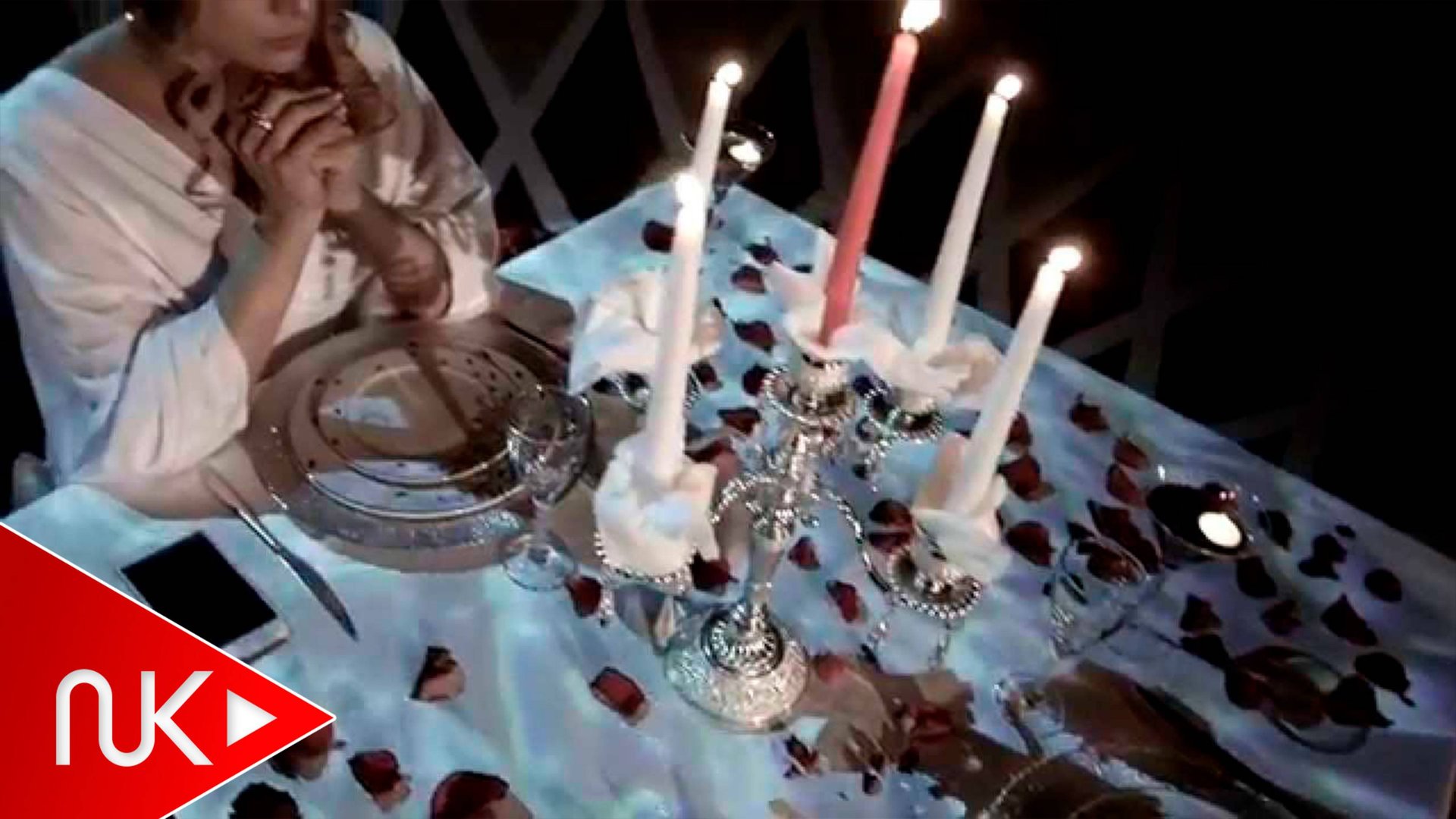 Sevinc Sevil - Anla Meni