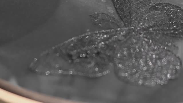 Яблокова Ирина и её коллекция "Утро невесты". Источник вдохновения выпускницы Школы "Практика" 2025