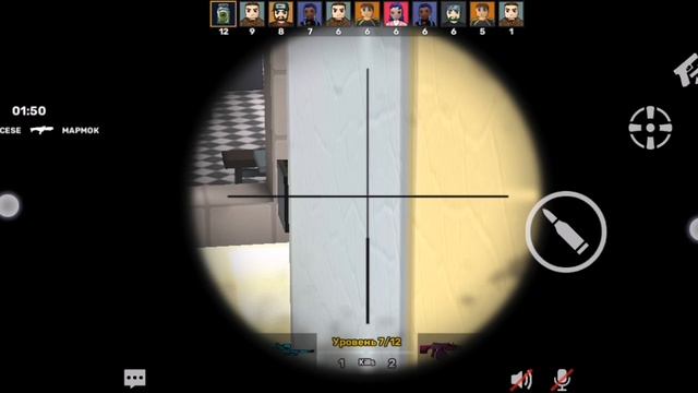 Путь до леги в кубум часть 2