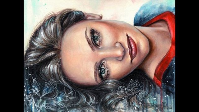 Александр Кафтанов. Взгляд