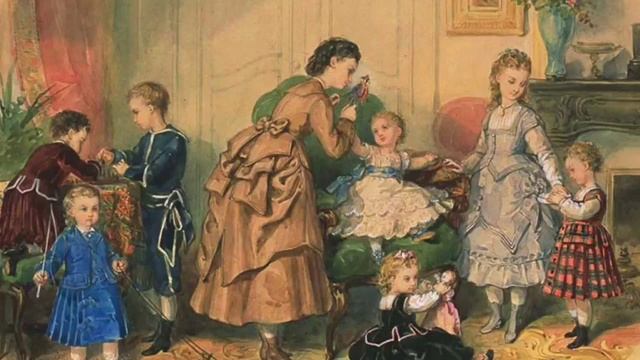 Роза и семь братьев. Серьги, 15 глава