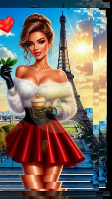 Доброе Утро 💖